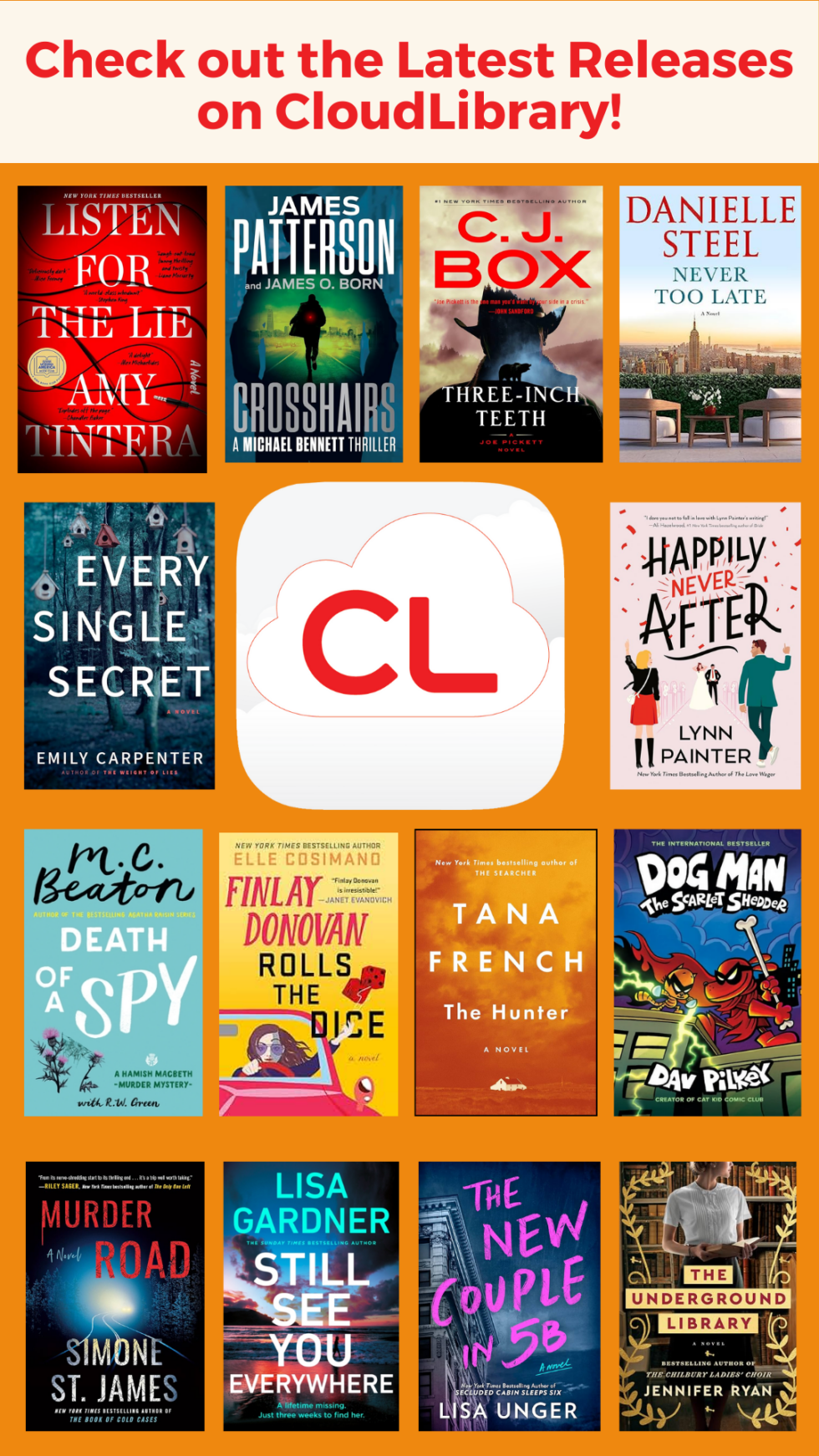 Mammen Family Public Library in Bulverde, Texas